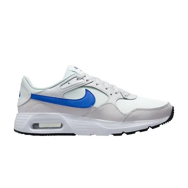 Nike Air Max Sc Sneakers - Grey