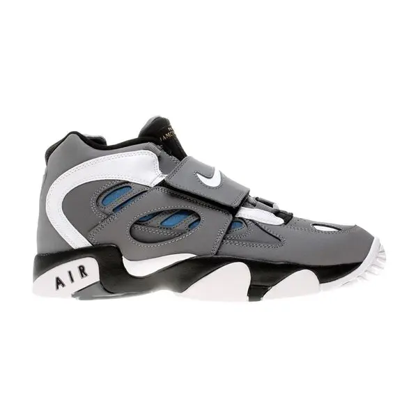 Nike Air Diamond Turf Ii Sneakers