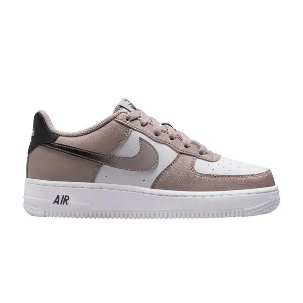 Nike Air Force Low Gs Sneakers