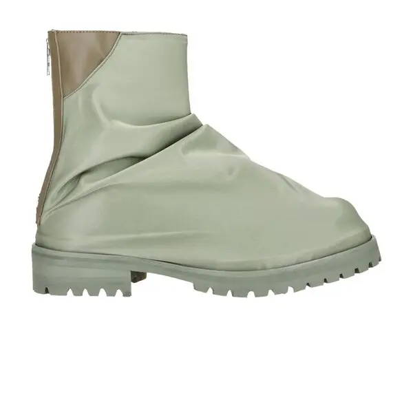424 Marathon Boot - Green