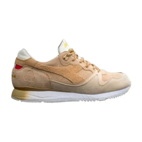 DIADORA Footpatrol X V7000 'macchiato' Sneakers