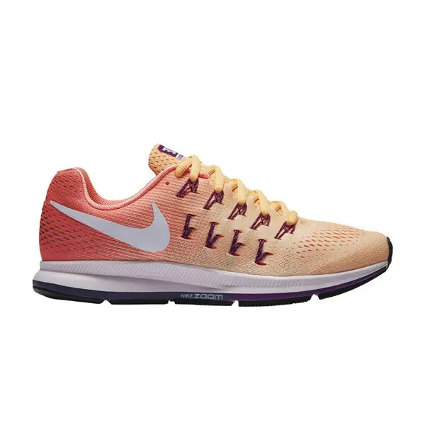 Nike Air Zoom Pegasus 33 - Orange