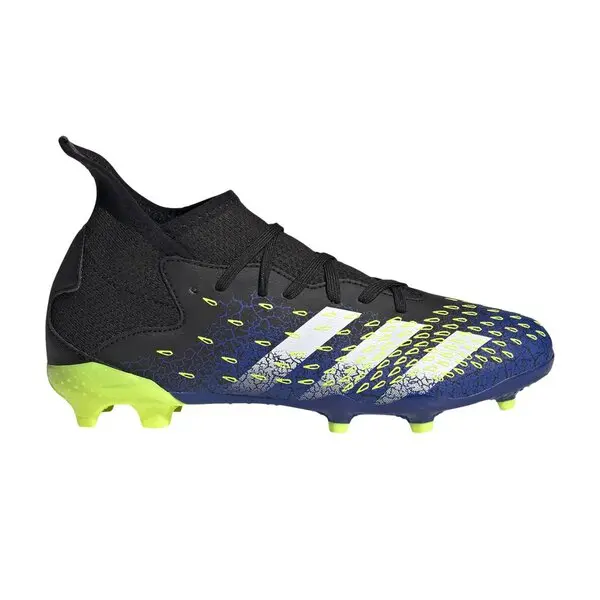 Adidas Predator Freak.3 Fg J Demonscale - Blue