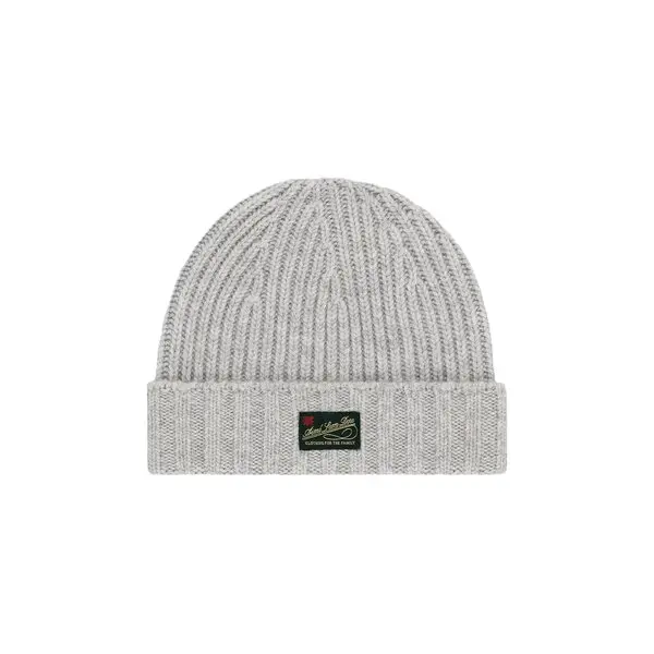 Aimé Leon Dore Cashmere Beanie - Grey
