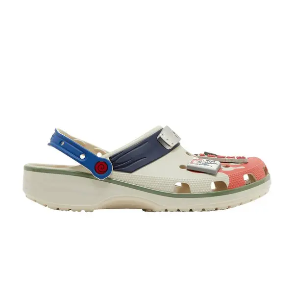CROCS Naruto Shippuden X Classic Clog 'minato Namikaze