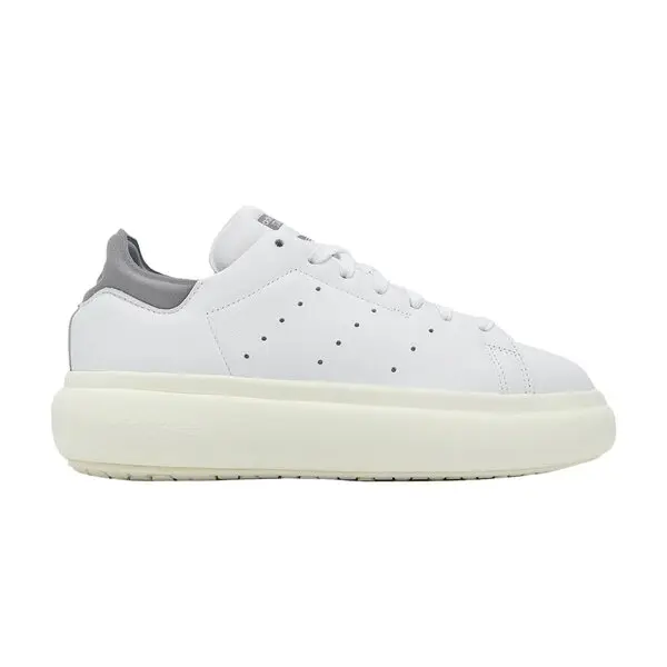 Adidas Stan Smith Platform Sneakers