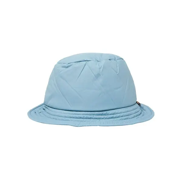 Supreme Filled Cordura Crusher - Blue