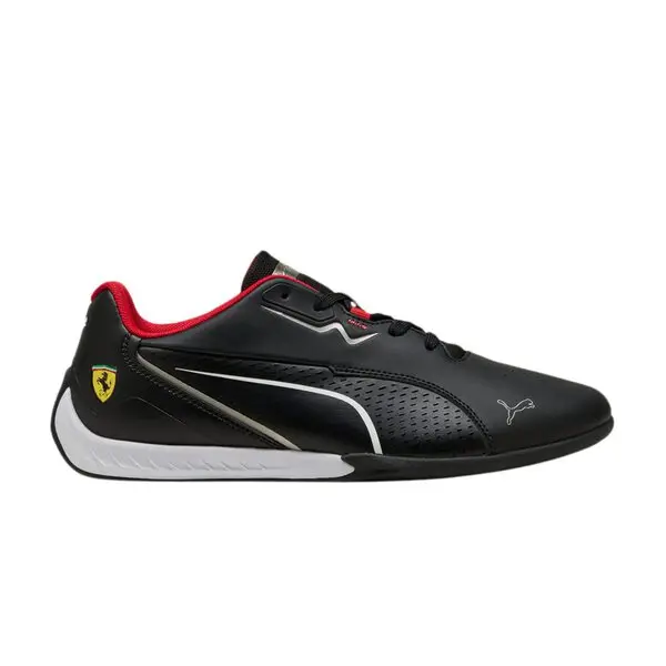 PUMA Scuderia Ferrari X Hp X Drift Cat 11 - Black
