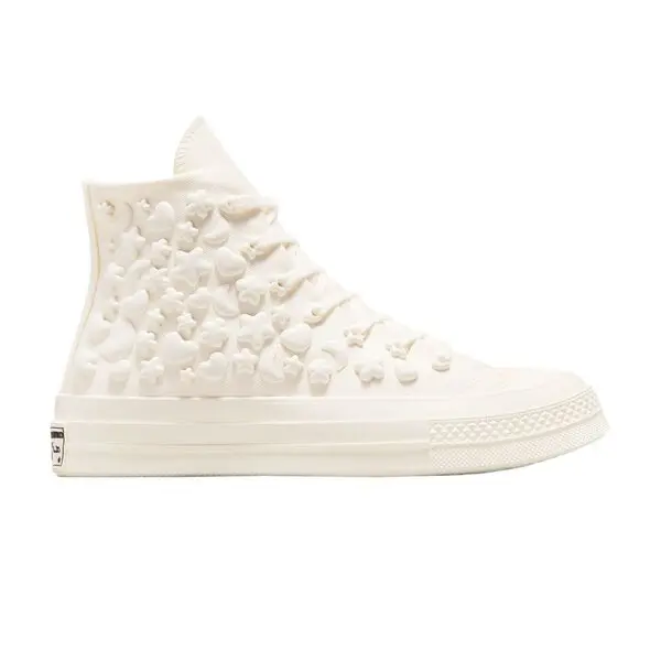 CONVERSE Chuck 70 High '3d Charms
