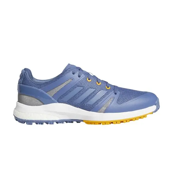 Adidas Eqt Primegreen Spikeless Golf Shoe