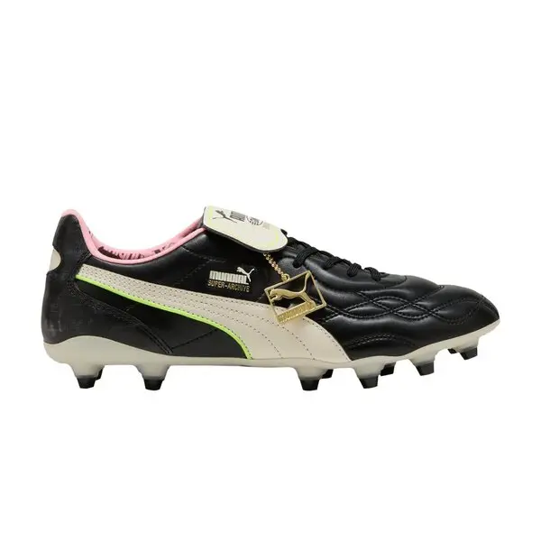 PUMA Mundial Magazine X King Top Fg Ag 'super Archive