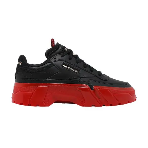 REEBOK Cardi B X Club C J Sneakers