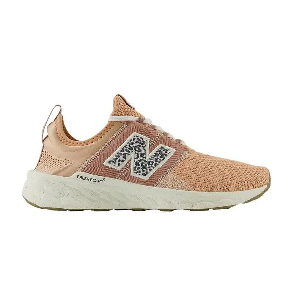 NEW BALANCE Fresh Foam X Cruz V3 Sneakers - Copper