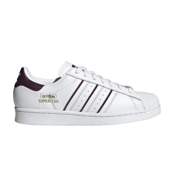 Adidas Superstar Sneakers
