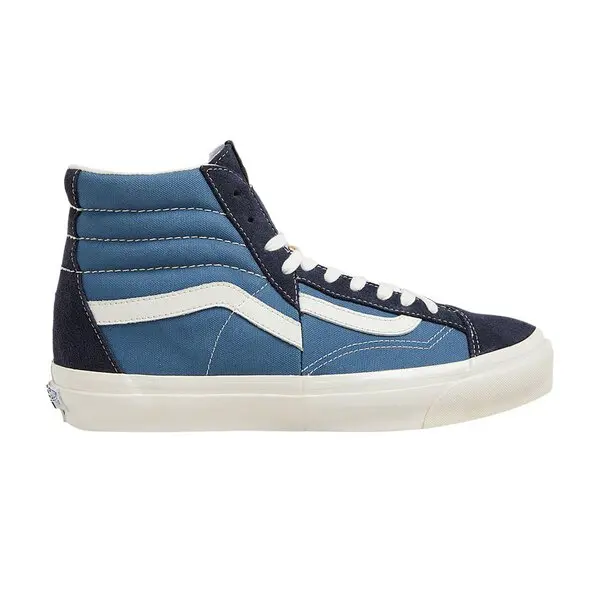 VANS Premium Clash The Wall Lx Sneakers