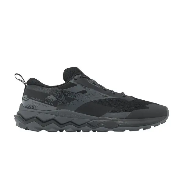 Mizuno Wave Ibuki 5 Gore-tex