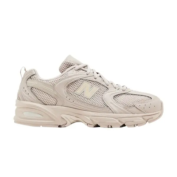 NEW BALANCE 530 Sneakers - Cream