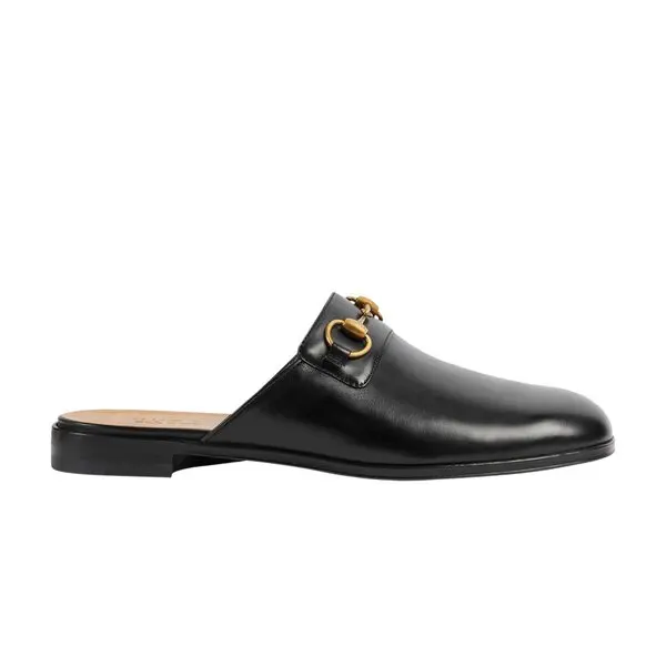 Gucci Horsebit Slipper
