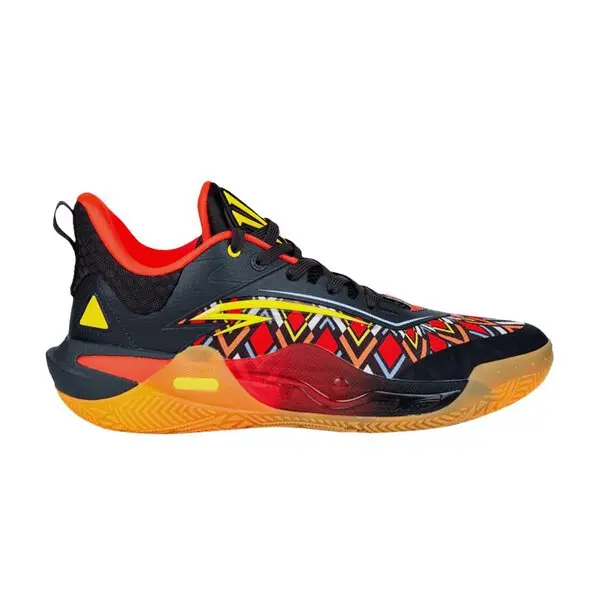 ANTA Kai 1 Speed 'tribe' Asia Release