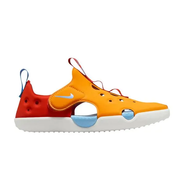 Nike Sunray Protect 4 Ps - Orange