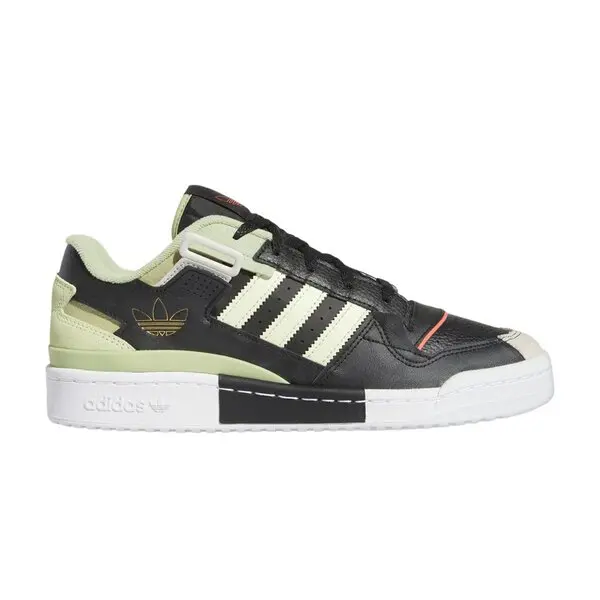 Adidas Forum Exhibit Low Sneakers