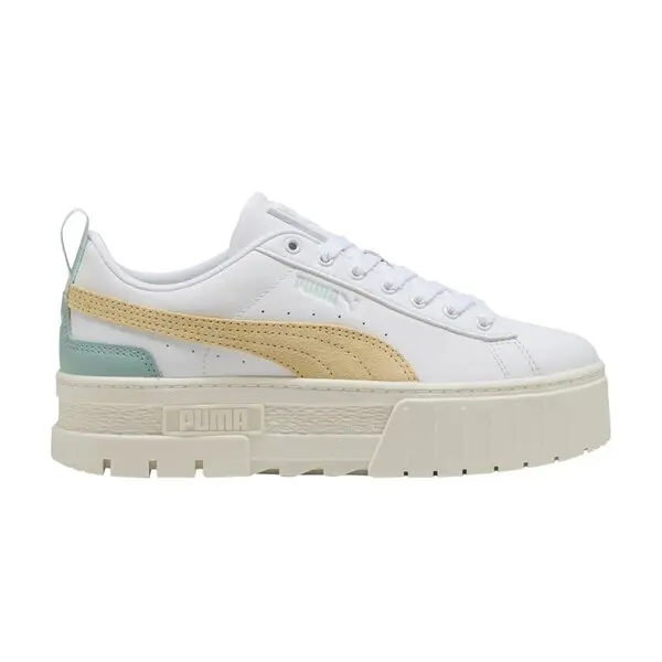 PUMA Mayze - White