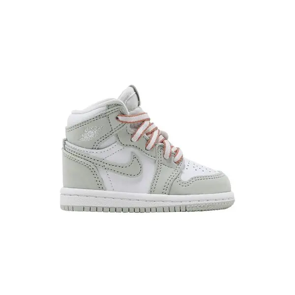 JORDAN 1 Retro High Og Td Sneakers - Green