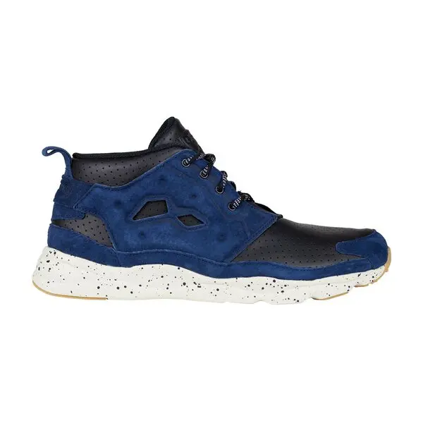 REEBOK Furylite Chukka - Black