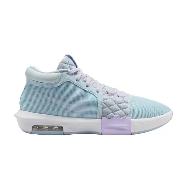 Nike Lebron Witness 8 Ep Sneakers - Blue
