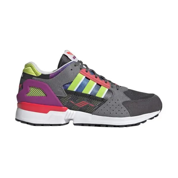 Adidas Zx 10000 Sneakers