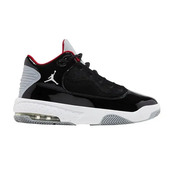 JORDAN Max Aura 2 Gs Sneakers - Black