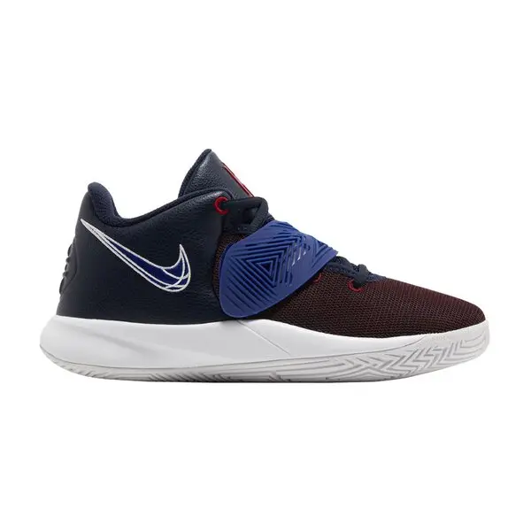 Nike Kyrie Flytrap 3 Gs - Blue