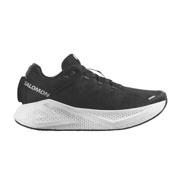 SALOMON Aero Glide 3 Sneakers - Black