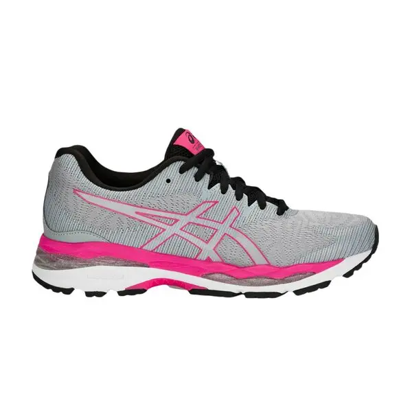 Asics Gel Ziruss 2 - Grey