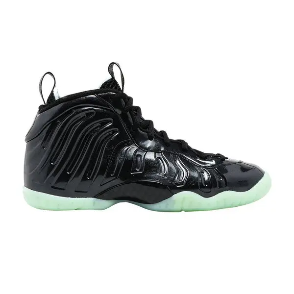 Nike Little Posite One Gs 'all Star 2021