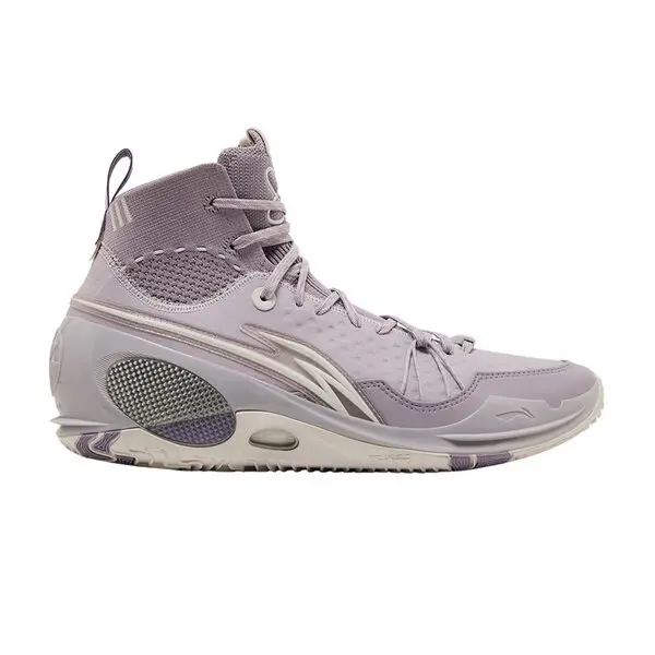 LI-NING Way Of Wade 808 3 Ultra V2 Sneakers - Purple