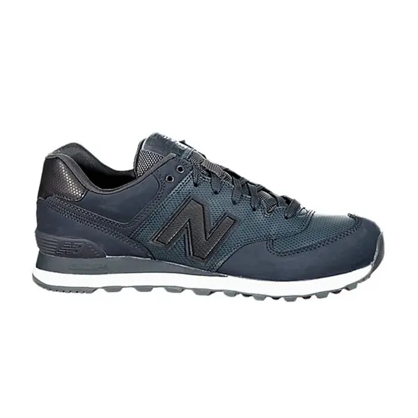 NEW BALANCE 574 'stealth' Sneaker