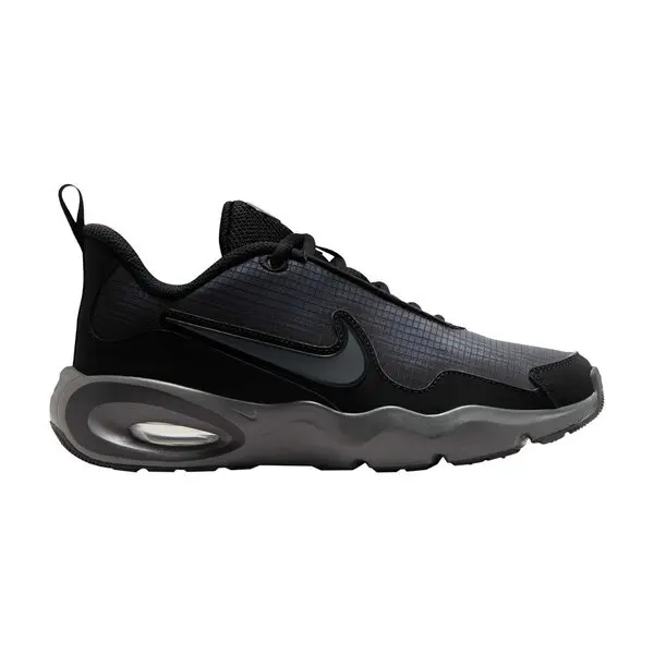 Nike Air Max Nova Gs - Black