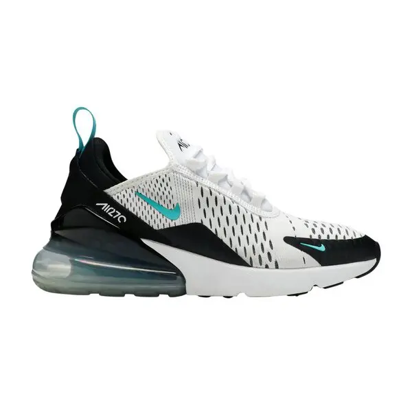 Nike Air Max 270 Gs Sneakers - White