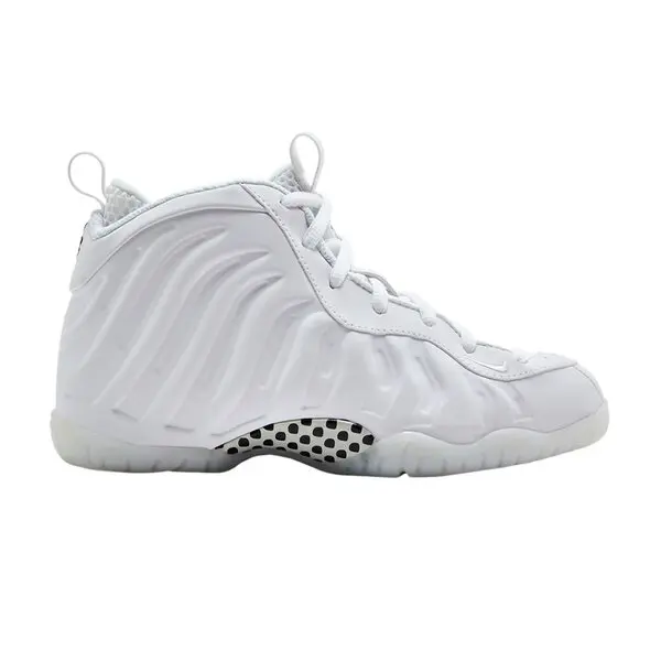 Nike Little Posite One Sneakers