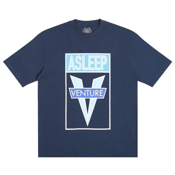 PALACE Asleep To Venture T-shirt