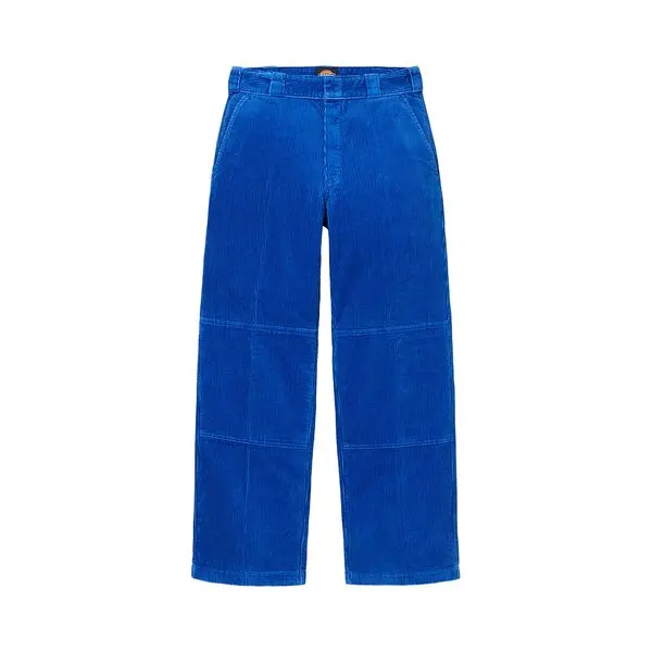 Supreme Double Knee Corduroy Work Pant