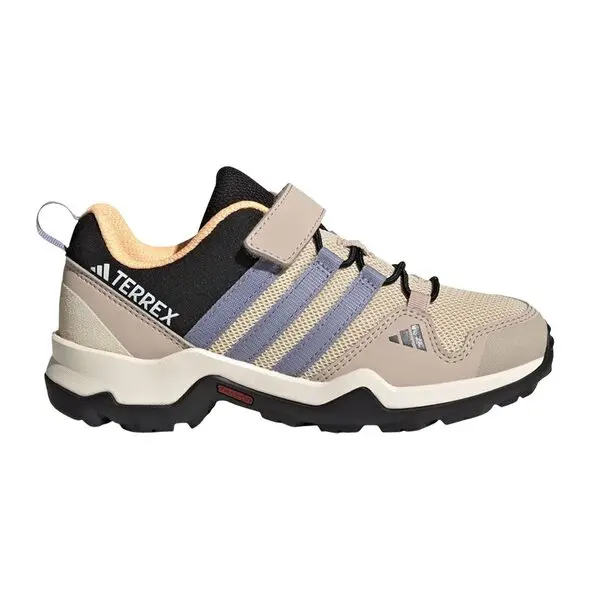 Adidas Terrex Ax2r Cf J Sneakers - Cream