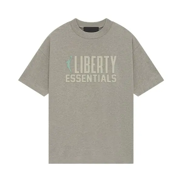Fear Of God X Wnba Liberty Tee