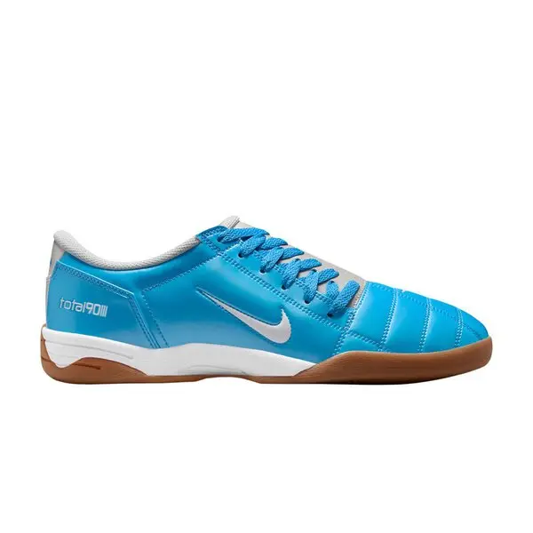 Nike Total 90 3 Sp 'university' Sneakers - Blue