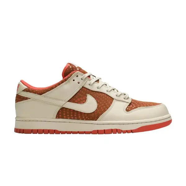 Nike Dunk Low Sneakers