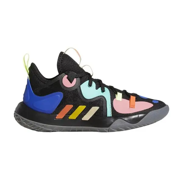 Adidas Harden Stepback 2 J - Multicolor