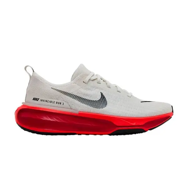 Nike Zoomx Invincible Run Flyknit 3