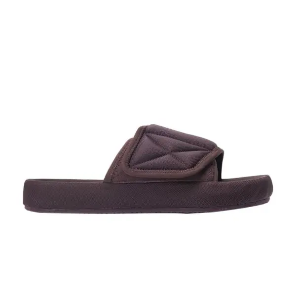 Yeezy Season 6 Nylon Slipper - Purple