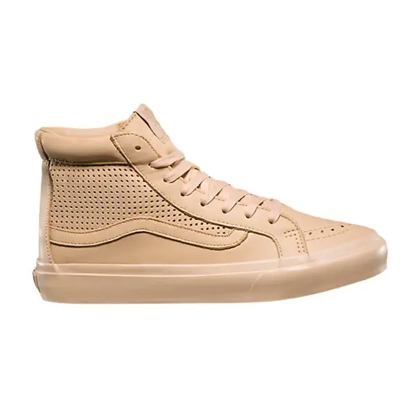 VANS Sk8-hi Slim Cutout Dx Sneakers